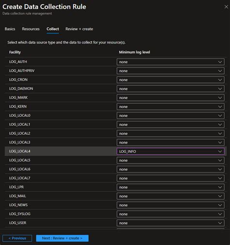 surpress and reduce azure sentinel log ingestion volume and rsyslog