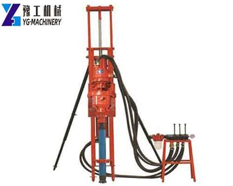 High Quality Dth Drilling Machine Price Dth Drilling Rig For Sale