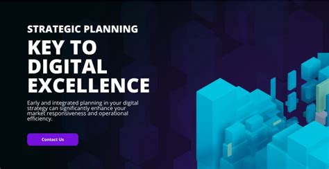 Tech Coding Labs On Linkedin Strategicplanning Operationalexcellence Digitalreadiness…