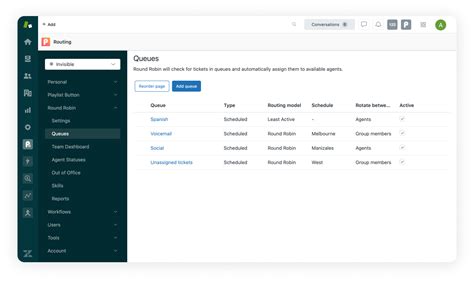 Routing App Integration With Zendesk Support