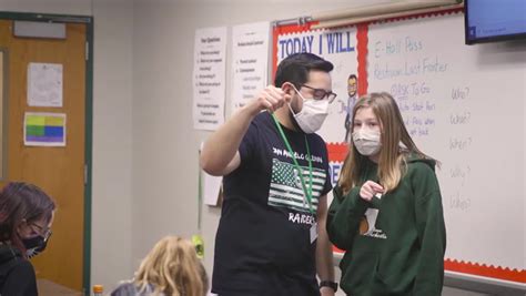 Our People Make The Difference Sam Vasquez San Angelo Independent