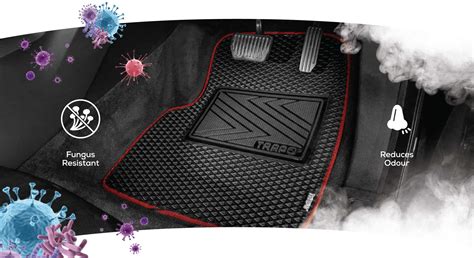 Trapo Classic More Info Trapo® Car Mat Malaysia