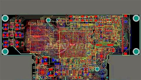 Pcb Layout Service Up To 26 Layers Analog Digital In Ahmedabad Id
