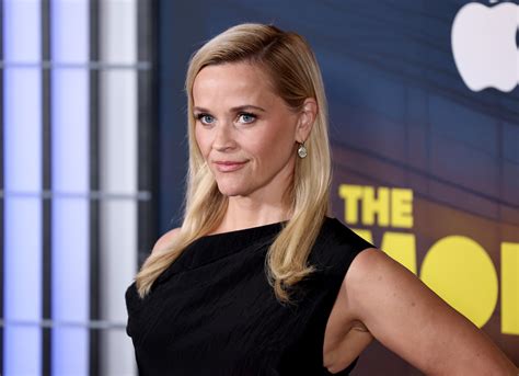 Reese Witherspoon Doubles Down On Ai After Fan Backlash