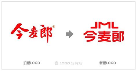 今麦郎30周年，logo焕新！ 广告人干货库