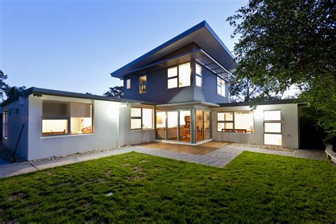 Hackett Build Professional Canberra