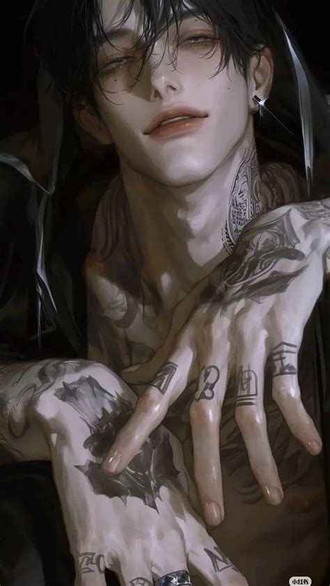 Chat With Rowan Volkova Nsfw Enjoy Free Unrestricted Ai Character