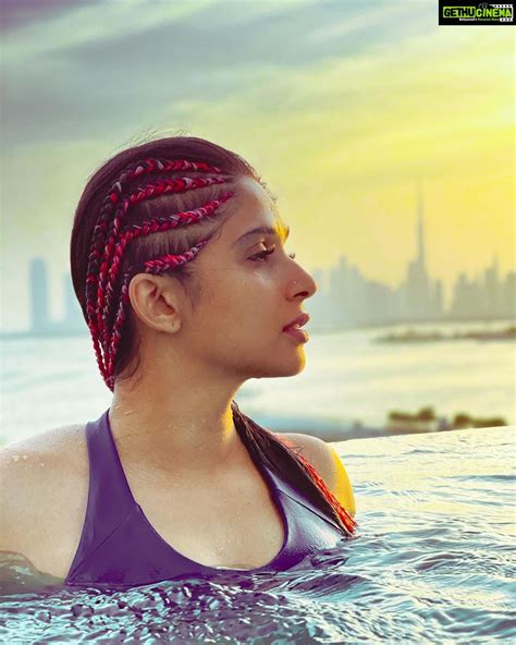 Nyla Usha Most Liked Photos And Posts Gethu Cinema