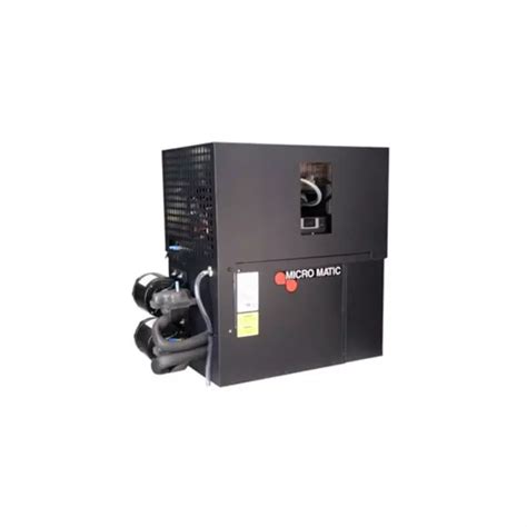 Micro Matic Mmpp4307 Pkg Käyttöohje 20 Sivut