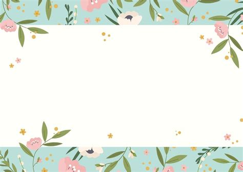 Free Printable Name Tag Borders