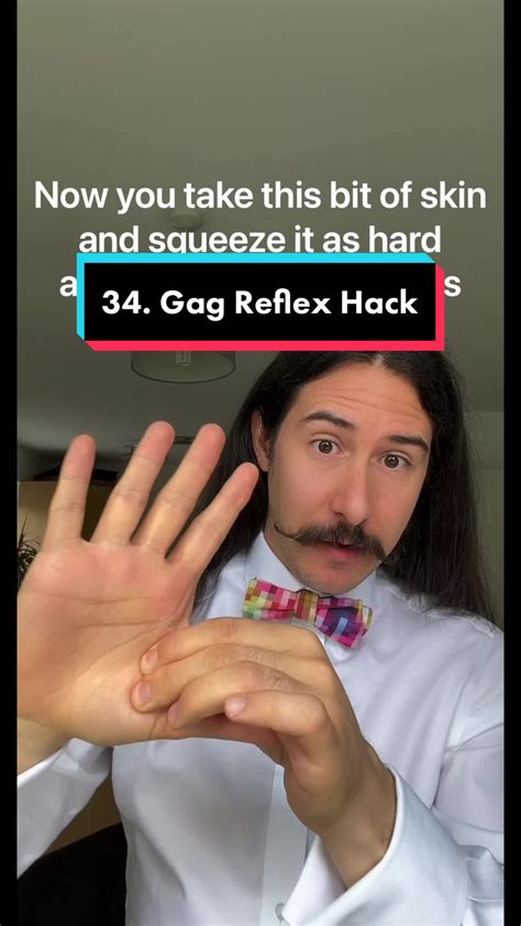 Gag Reflex Annoyed By Gagging With Your Retainer Heres Help