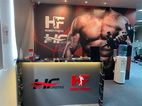 Our Humbled Showroom In Singapore Ermin Woon