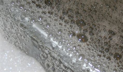 Soap Bubbles 2 Stock Image Image Of Flowing Pours Reflecting 95140495