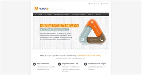Medication Adherence Data Viva Transcription
