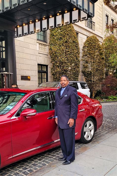 Devron Thornton Turns Up The Positivity Every Single Day Spiritnow Stories