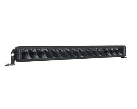 32 Inch Slim Led Lightbar Bright Sabre X Ironman 4x4 Australia