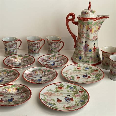 Eggshell Porcelain Etsy