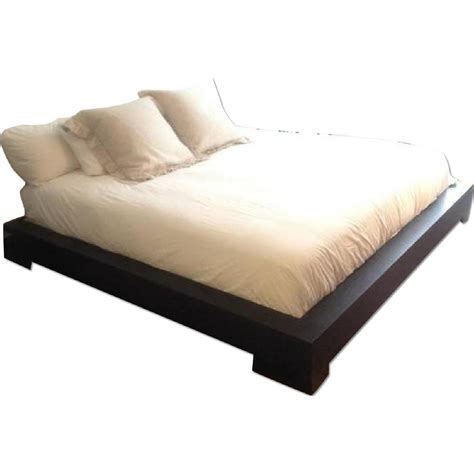 Bo Concept King Bed Aptdeco