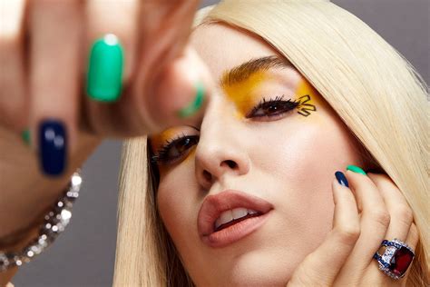 Blonde Ava Max Women Singer 720p Hd Wallpaper
