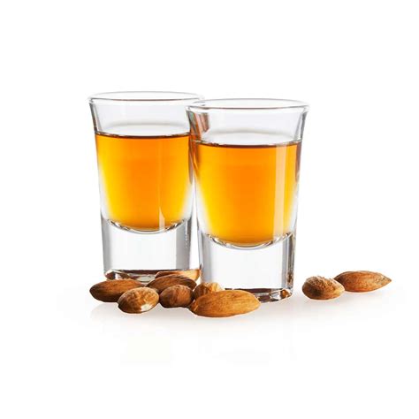 Amaretto Natural Flavour Hedessent