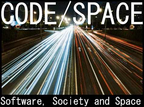 code space
