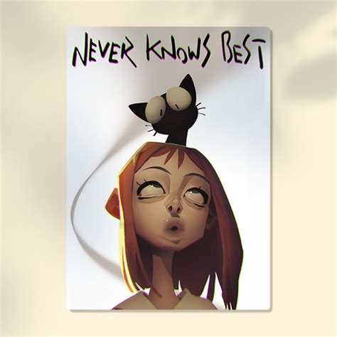 Mamimi Fooly Cooly Print Apselene