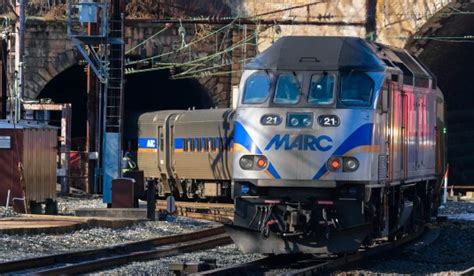 Mta Releases Marc Growth And Transformation Plan