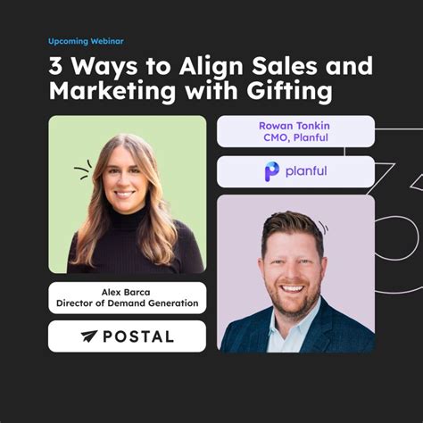 🎁 Is Better Marketing And Sales Alignment On Your Holiday Wish List