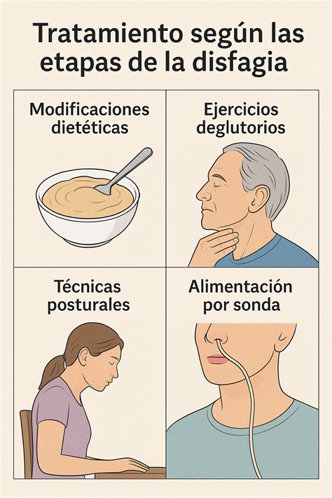 Etapas De La Disfagia Qué Debes Saber Neuroaid™