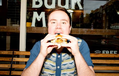 Snackspert Eke Bosman 31 Gidst Je Door Westerpark ‘dit Is Er Zo Eentje Die Je Ooit In Je