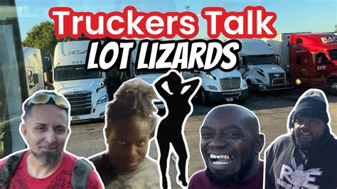 Truckers Talk Lot Lizard Experience Part 2 Youtube