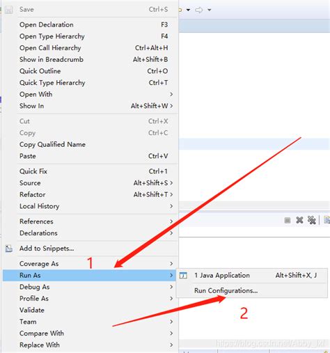 Elipse和命令行输入值的方法eclipse 交互输入 Csdn博客
