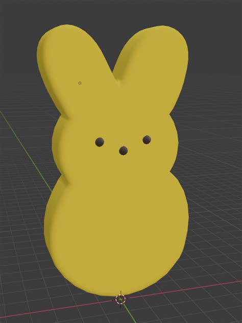 I 3d Modeled Peepachu 3 Rgametheorists