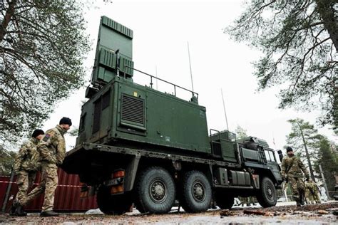 Bae Systems Develops New Explosives And Propellants To Boost Uk