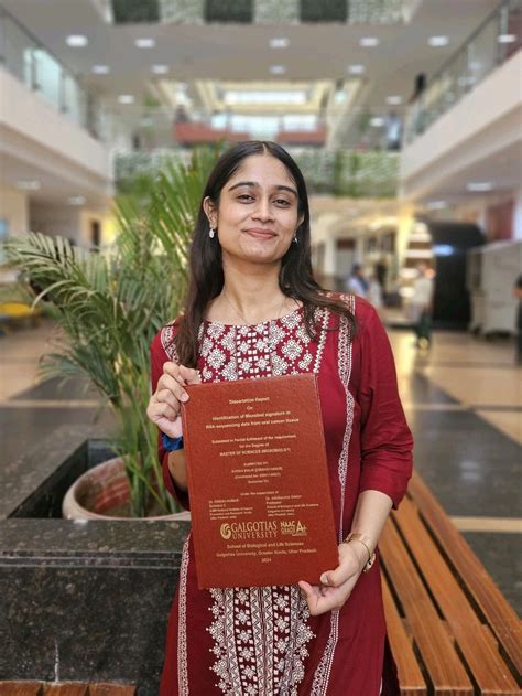 Avisha Malik On Linkedin Research Oralcancer Rnaseq Microbialsignature Flowcytometre…