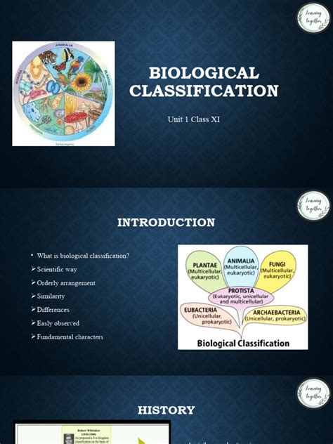 Biological Classification Pdf Fungus Virus