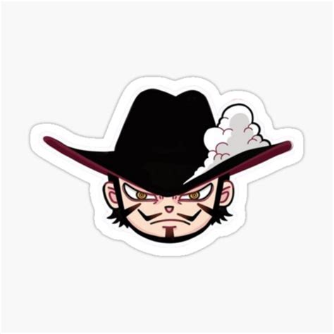 Character Discussion Mihawk Is The Goat Worstgen