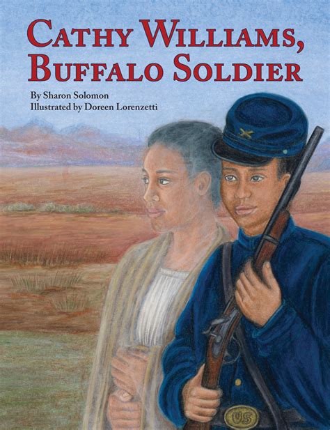 Cathay Williams The First African American Woman To Enlist In The U S