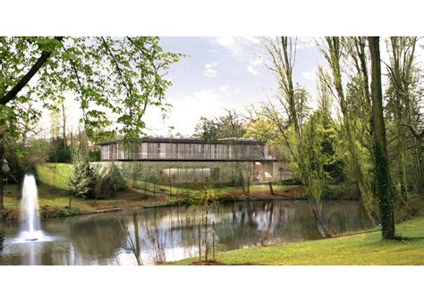 Lycée Albert Schweitzer Atelier Pascal Gontier