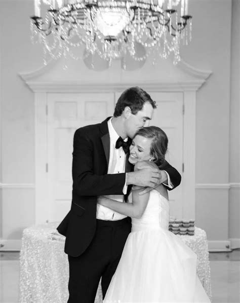 Scottie Schefflers Wife Enjoyed Winter Wonderland Wedding Daily Star