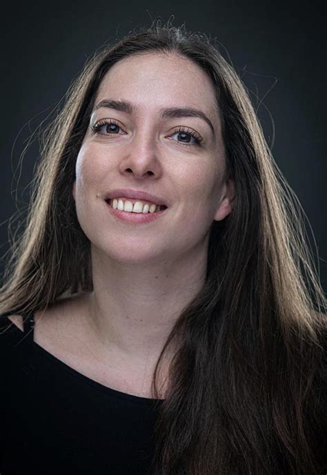 Katerina Athina Kassi University For The Creative Arts