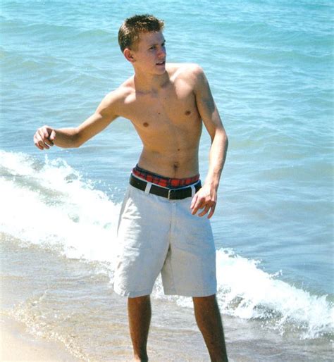 Picture Of Joe Scheibelhut In General Pictures Scheibel041 Teen