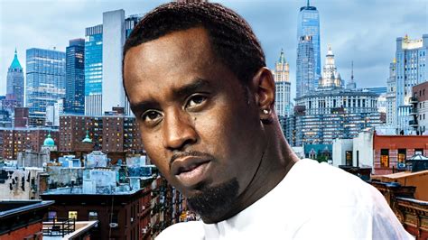 Sean Combs Faces Revised Trafficking And Sexual Assault Indictment No