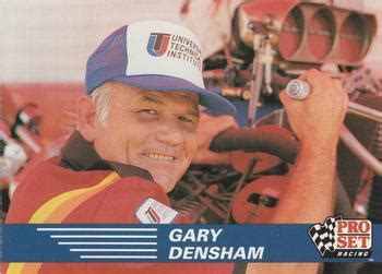 1991 Pro Set Nhra Racing Gallery Trading Card Database