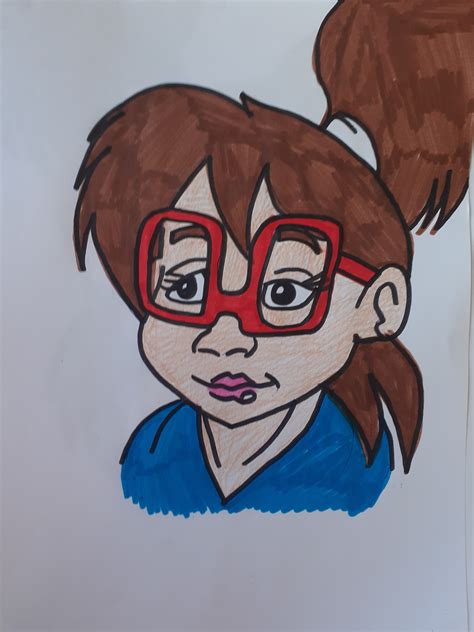 Tmnt Irma By Missserbianjelena On Deviantart