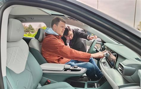 陈巍：北汽集团加快培育和发展新质生产力 助力实现 双碳”目标 国际在线移动版