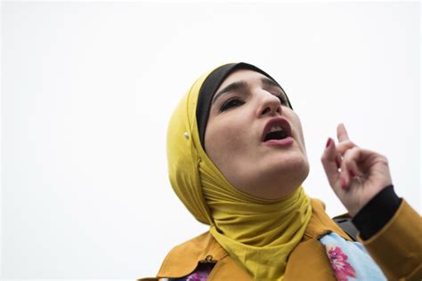 Linda Sarsour Accused Of Enabling Sexual Assault Against Woman Who