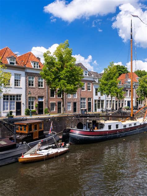 15 Things To Do In Arnhem 🇳🇱 Attractions In The Netherlands