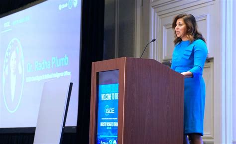 Cdao Hosts Gide Industry Insights Forum Dow Chief Digital And