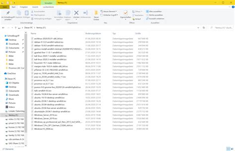 Ventoy Usb Multiboot Stick Erstellen Tutorial Technium Ventoy Usb Multiboot Stick Erstellen Tutorial Technium